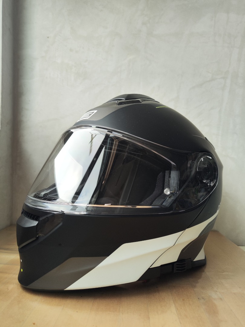 Origine Delta Basic (Flip Up Motorcycle Helmet), Motorcycles ...