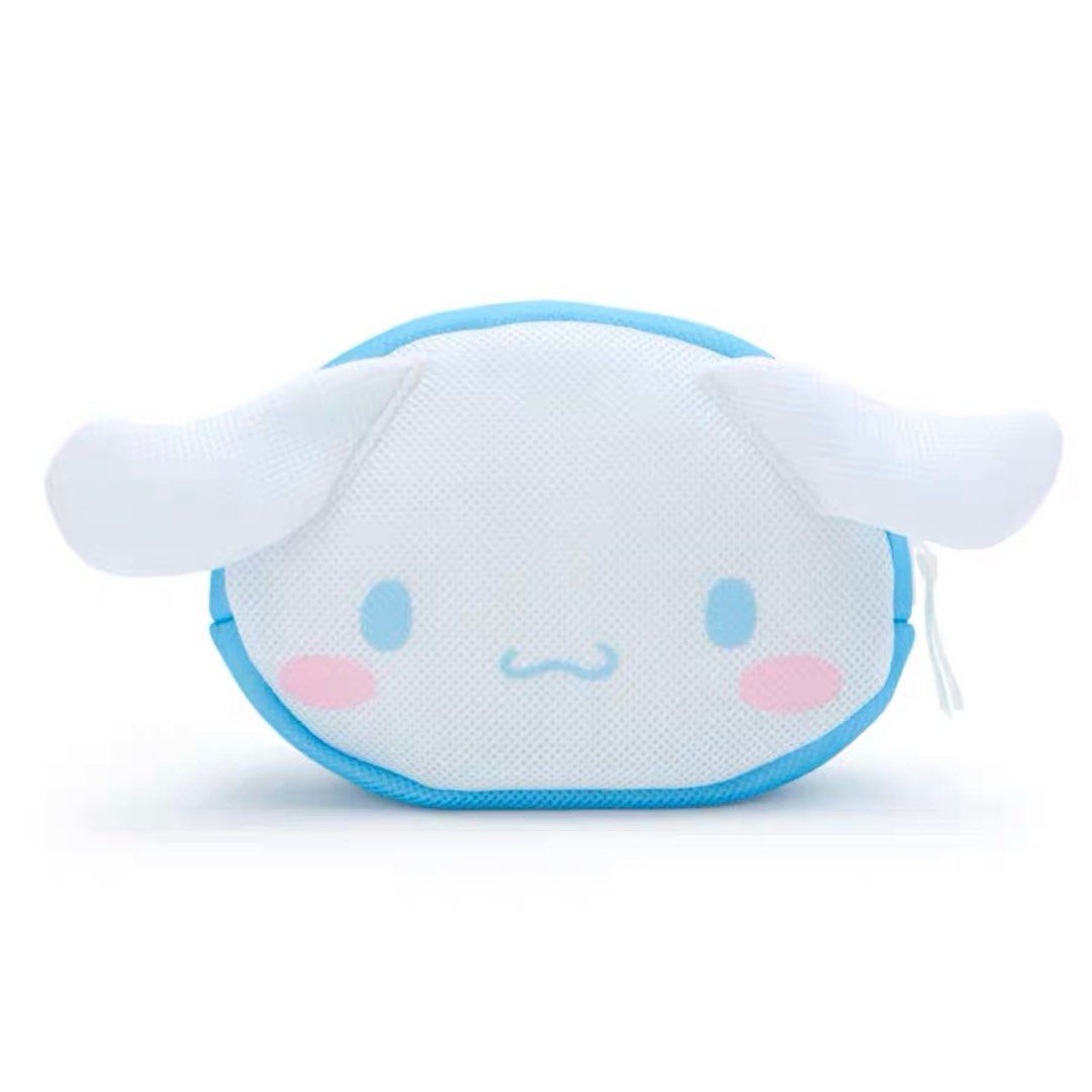 PO Sanrio Laundry Net, Furniture & Home Living, Home Improvement ...