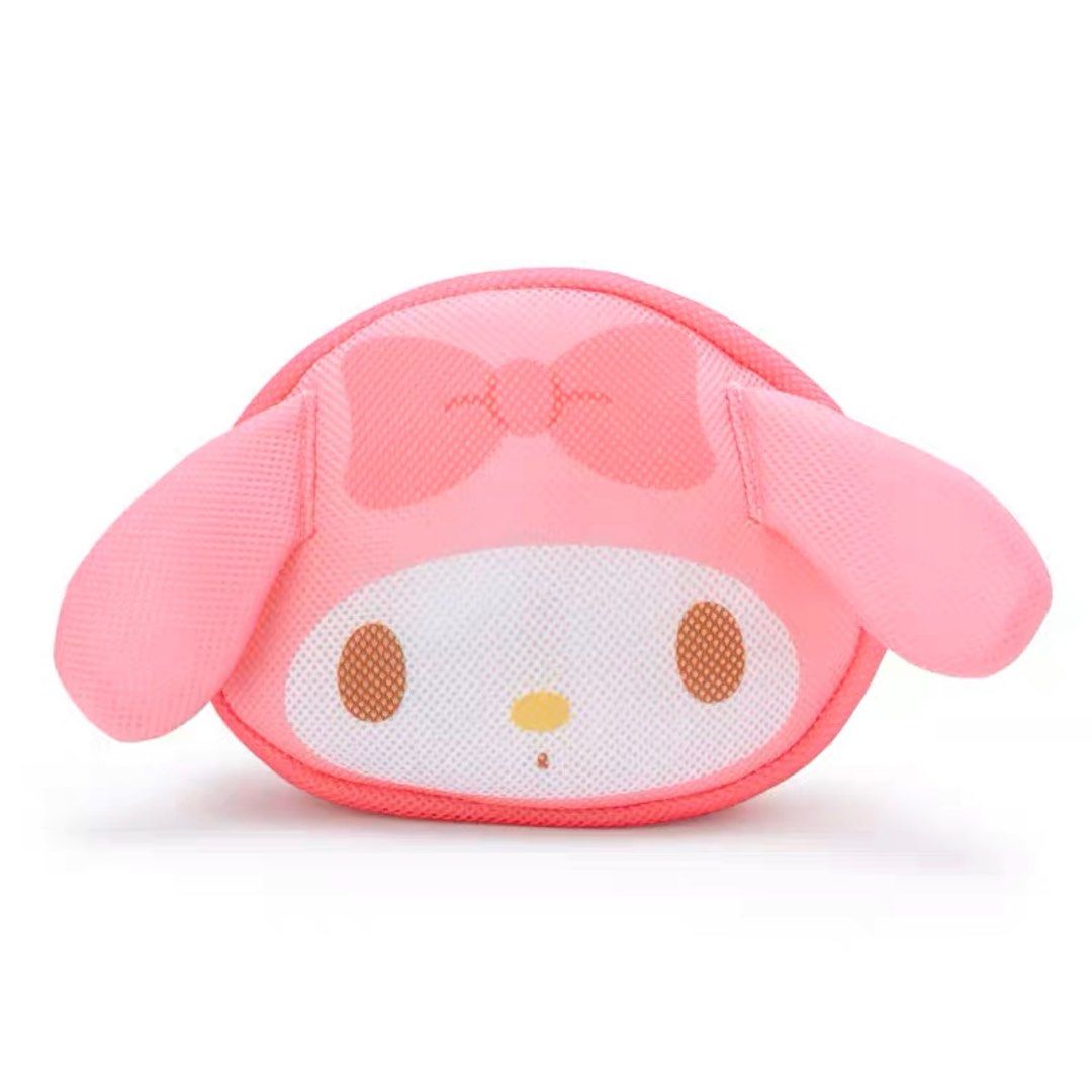 PO Sanrio Laundry Net, Furniture & Home Living, Home Improvement ...