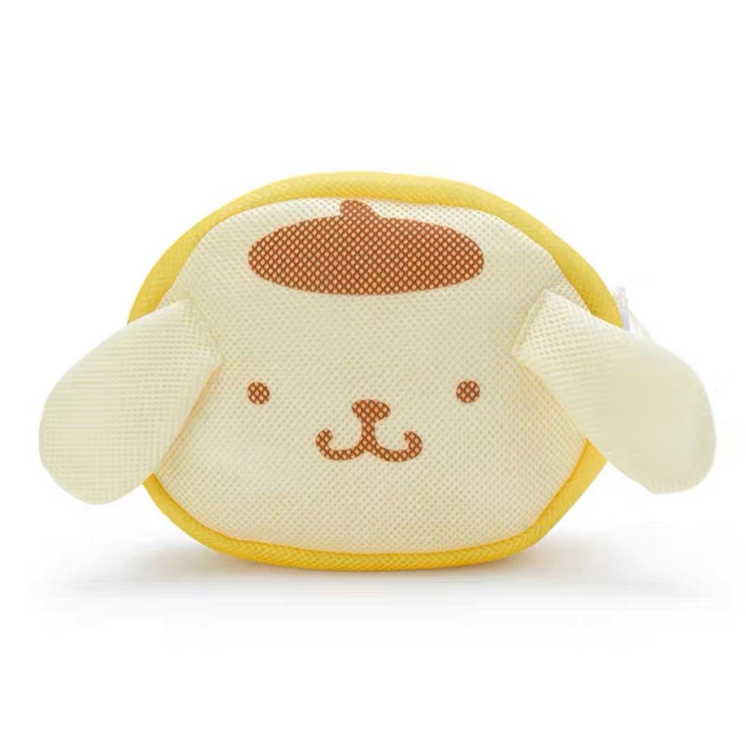 PO Sanrio Laundry Net, Furniture & Home Living, Home Improvement ...