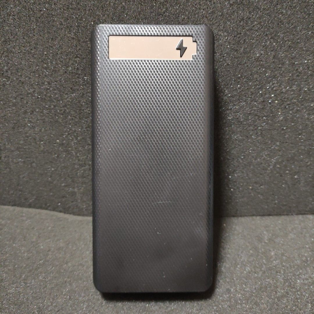 Power bank shell without battery 8*18650, Mobile Phones & Gadgets ...