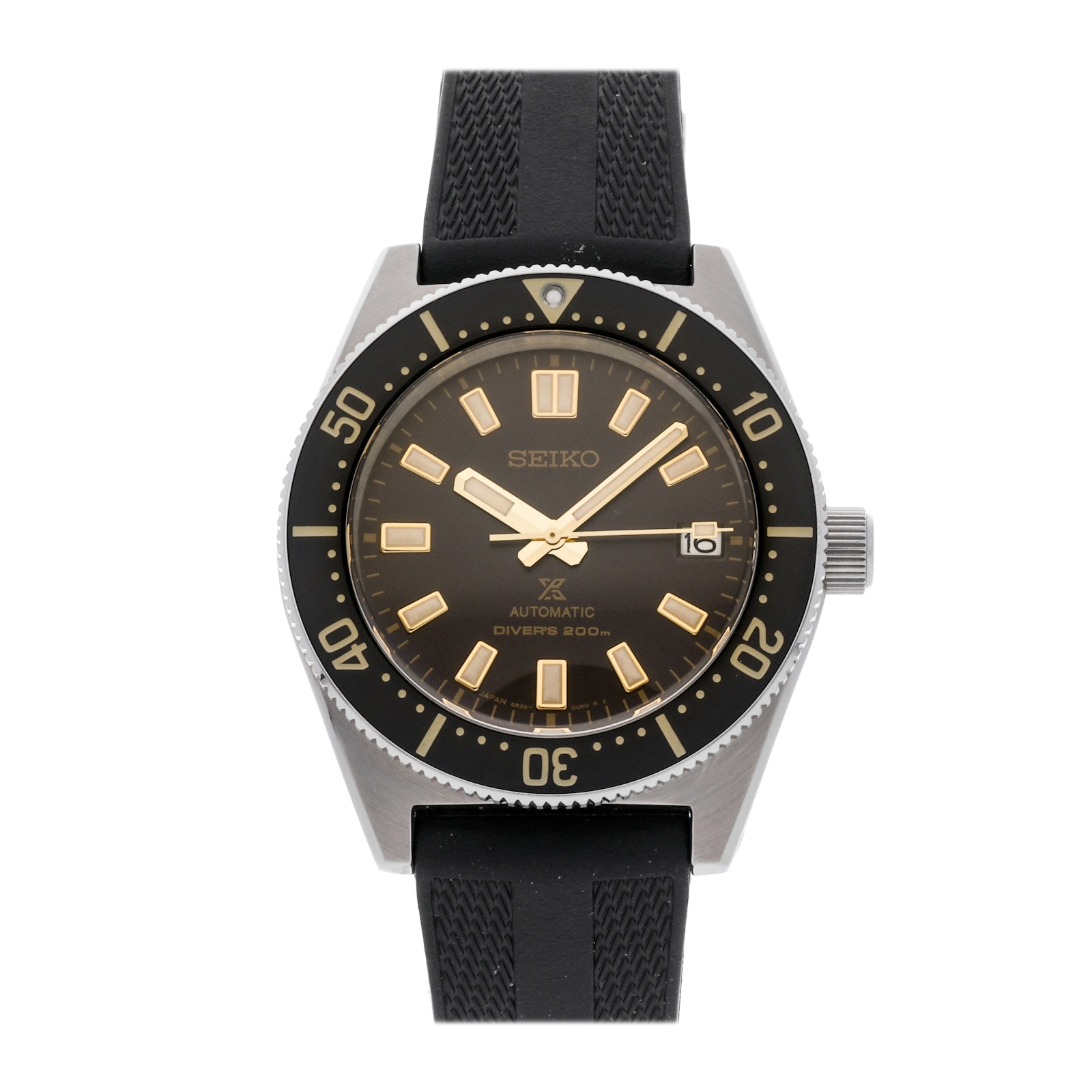 Pre-Owned Seiko Prospex SPB147, Luxury, Watches on Carousell