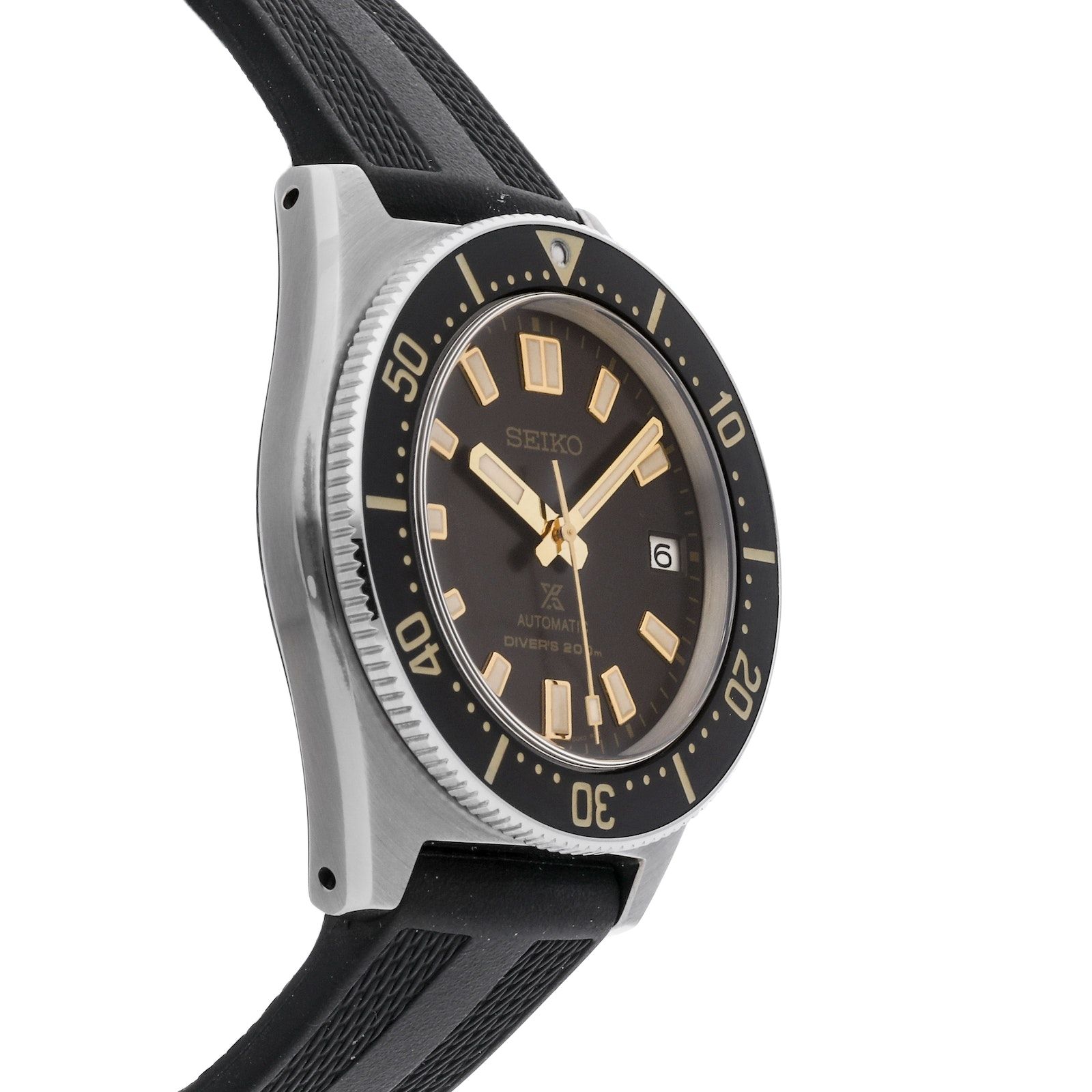 Pre-Owned Seiko Prospex SPB147, Luxury, Watches on Carousell