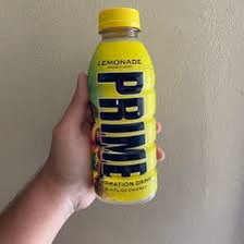 PRIME HYDRATION LEMONADE CHEAPEST IN SG, Food & Drinks, Other Food ...