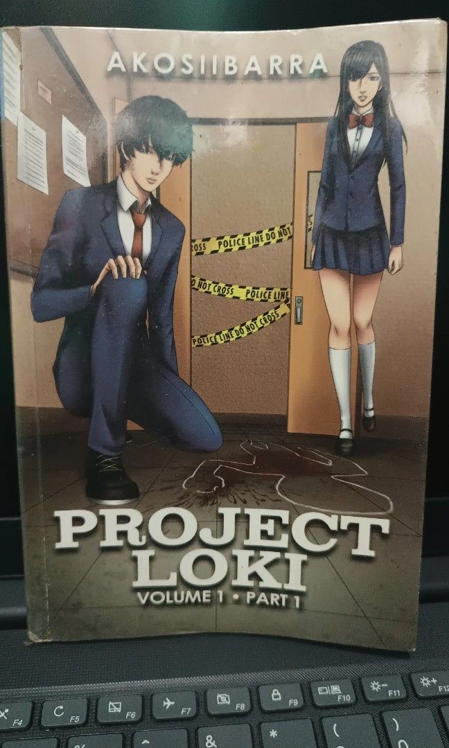 Project Loki Bundle on Carousell