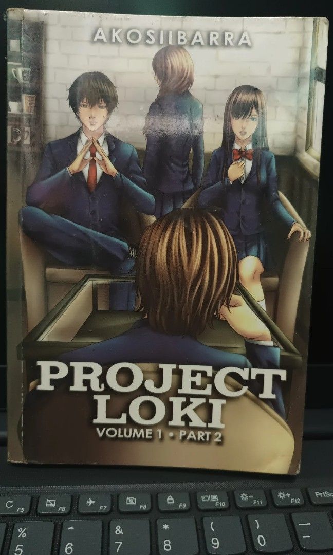 Project Loki Bundle on Carousell