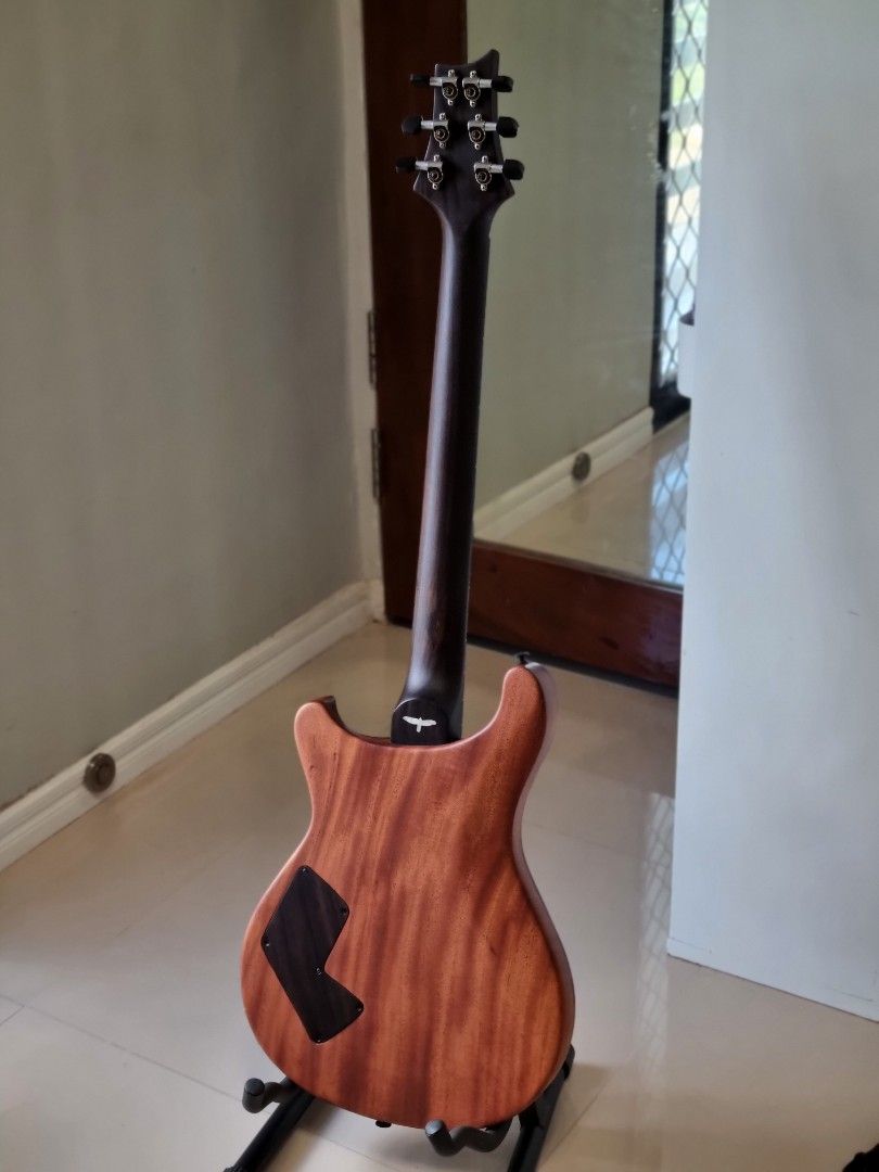 PRS Private Stock Replica Project, Hobbies & Toys, Music & Media ...