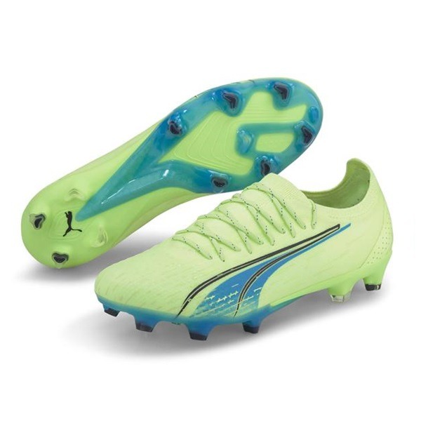 Puma Ultra Ultimate FG/AG, Sports Equipment, Sports & Games, Racket ...