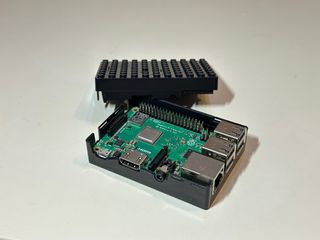 Raspberry Pi 4 Model B 1GB RAM, 電腦＆科技, 桌上電腦 - Carousell