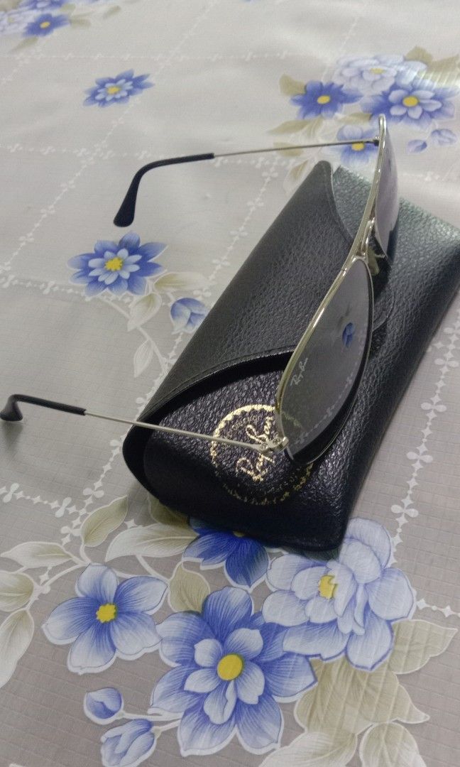 Ray Ban spec, Men's Fashion, Watches & Accessories, Sunglasses ...
