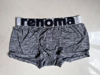 Renoma Boxer Brief, Men's Fashion, Bottoms, New Underwear on Carousell