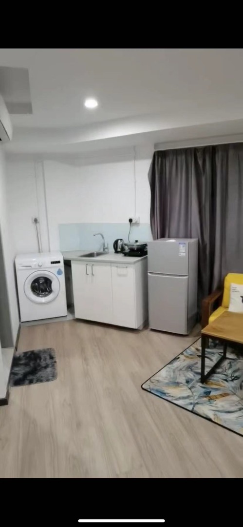 Rental Studio, Jalan Besar MRT 3mins, Farrer Park MRT 7mins, Lavender MRT 10mins, Property ...