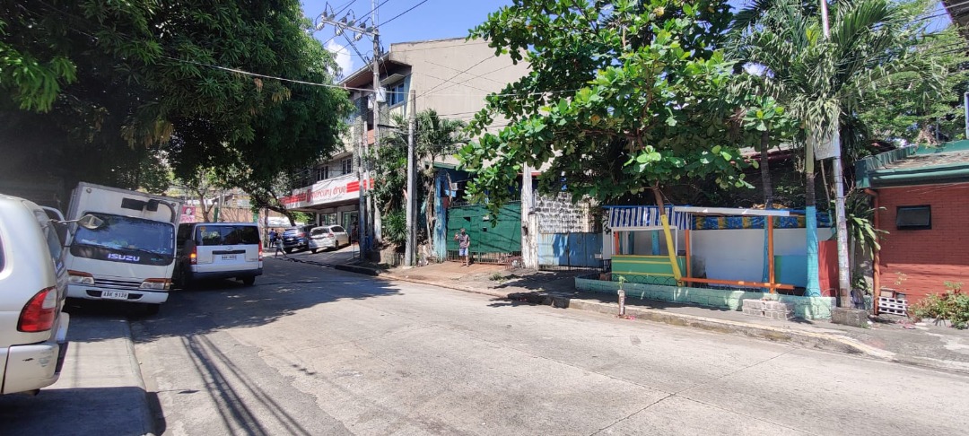 Residential Lot in Project 4 Cubao For Sale, Property, For Sale, Lot on ...