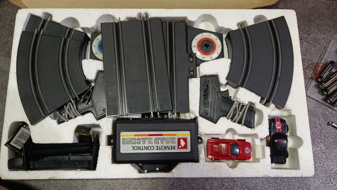 Road Racing remote control, Hobbies & Toys, Toys & Games on Carousell