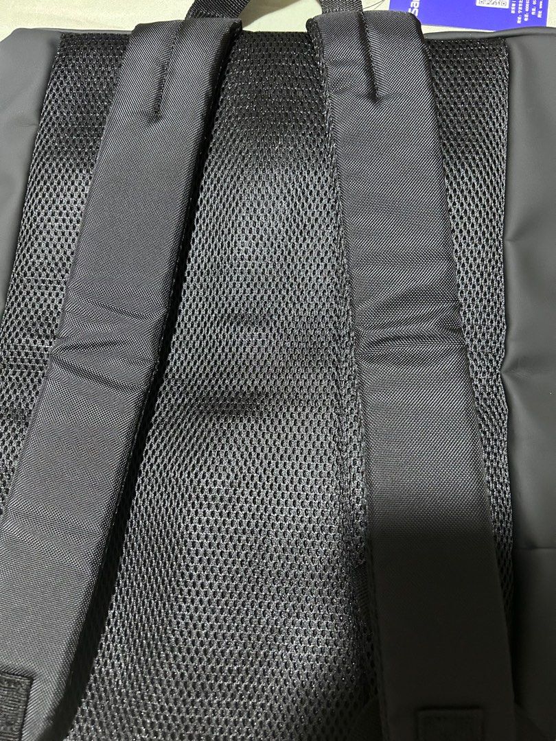 Samsonite backpack waterproof, Men's Fashion, Bags, Backpacks on Carousell