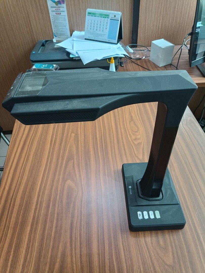 Scanner CZUR on Carousell