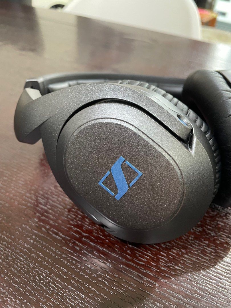 Sennheiser HD6 Mix (Pro Mixing), Audio, Headphones & Headsets on Carousell