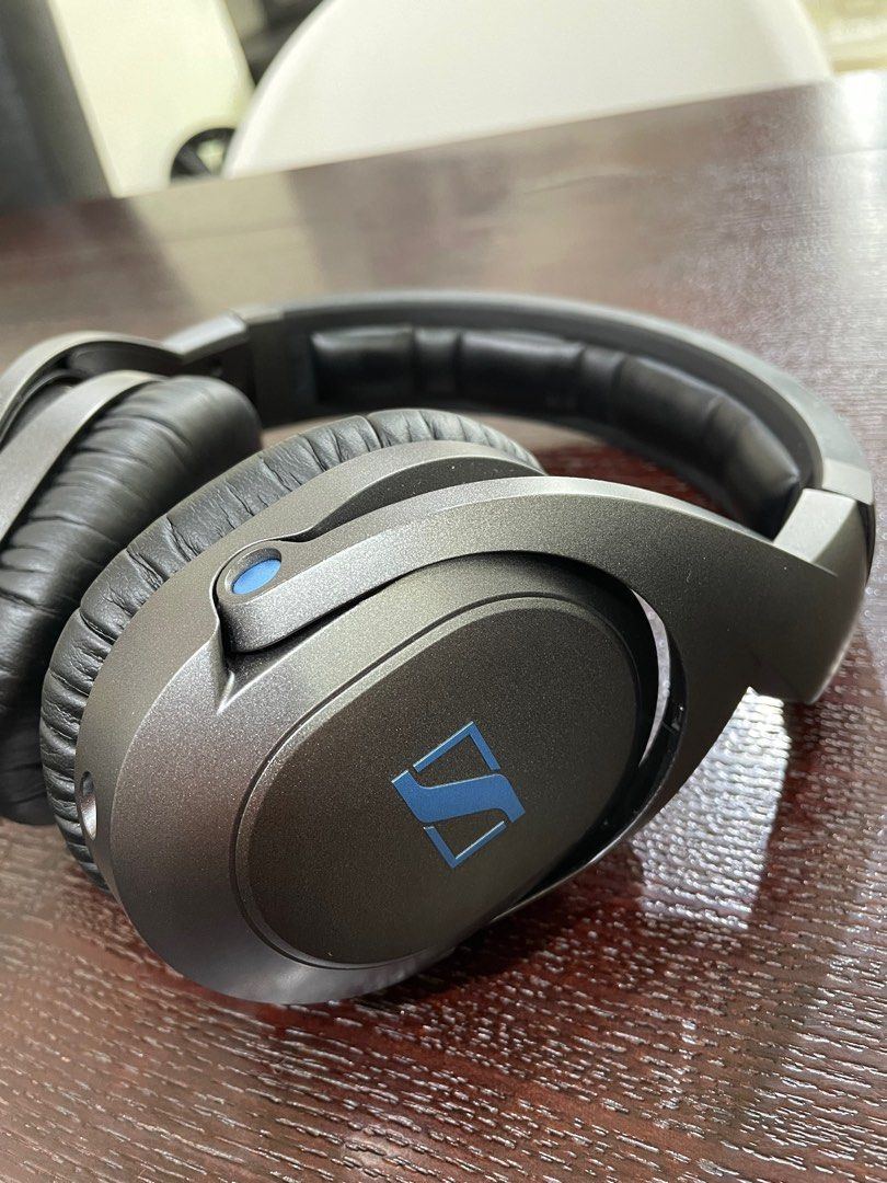 Sennheiser HD6 Mix (Pro Mixing), Audio, Headphones & Headsets on Carousell