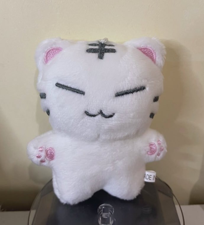 seventeen hoshi soonyoung 10 cm doll, Hobbies & Toys, Toys & Games on ...