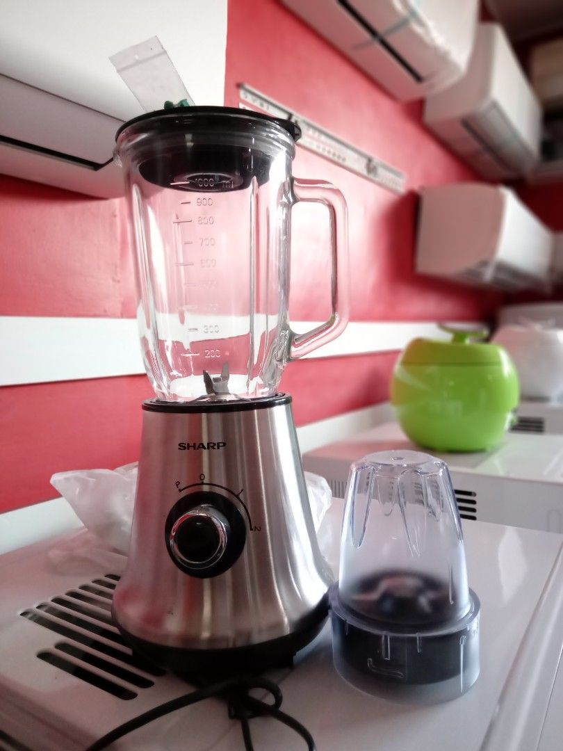 Sharp Blender, TV & Home Appliances, Kitchen Appliances, Juicers ...