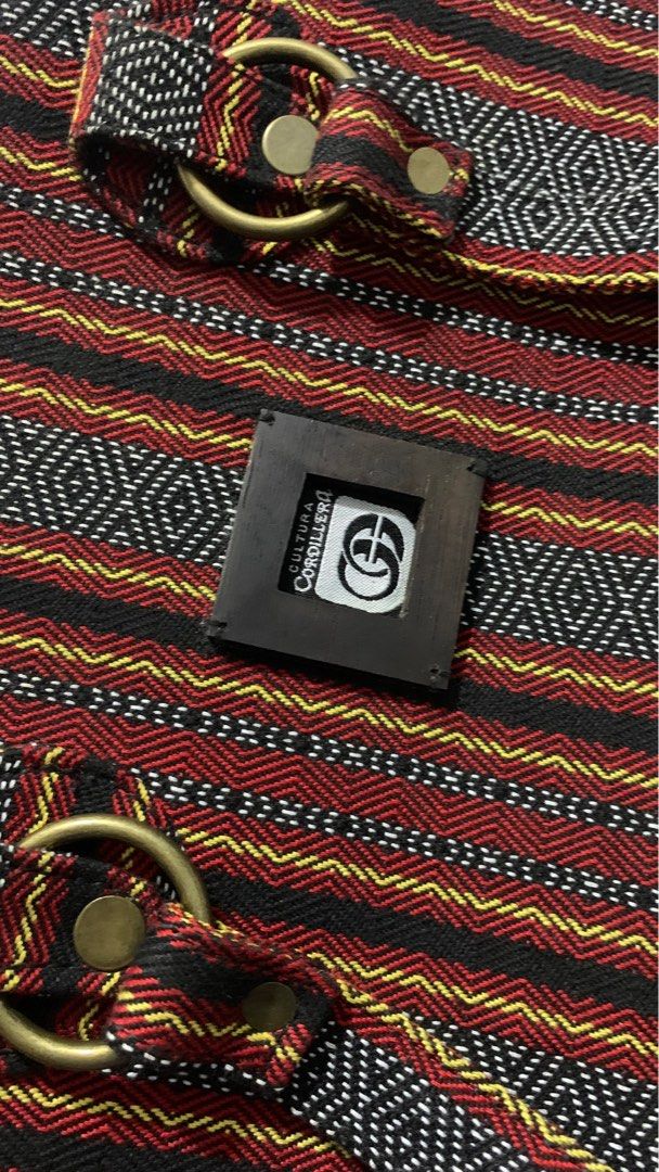 Shoulder/Sling bag for women ( Native bag) on Carousell