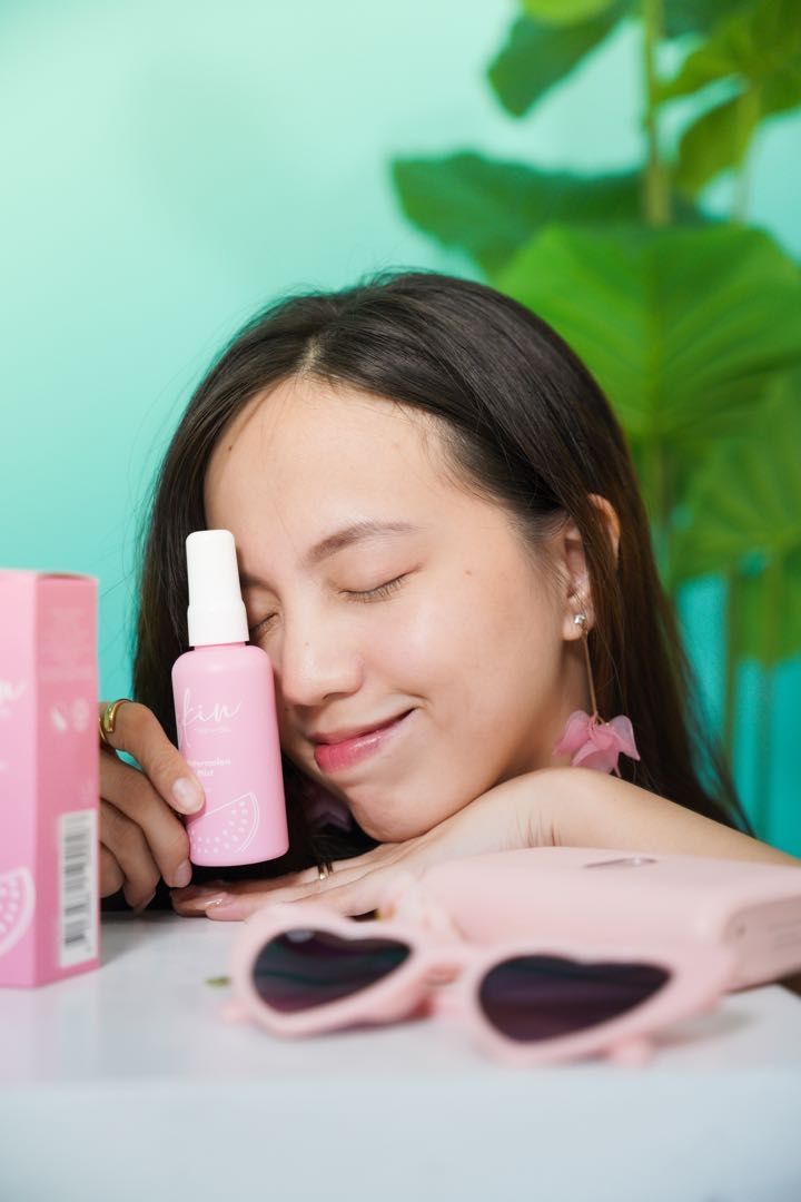 Skin by BYS Watermelon Mist on Carousell