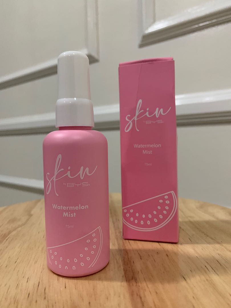 Skin by BYS Watermelon Mist on Carousell