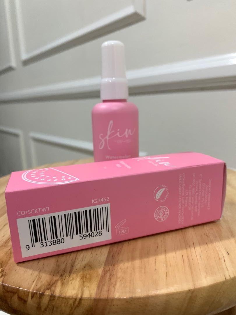 Skin by BYS Watermelon Mist on Carousell