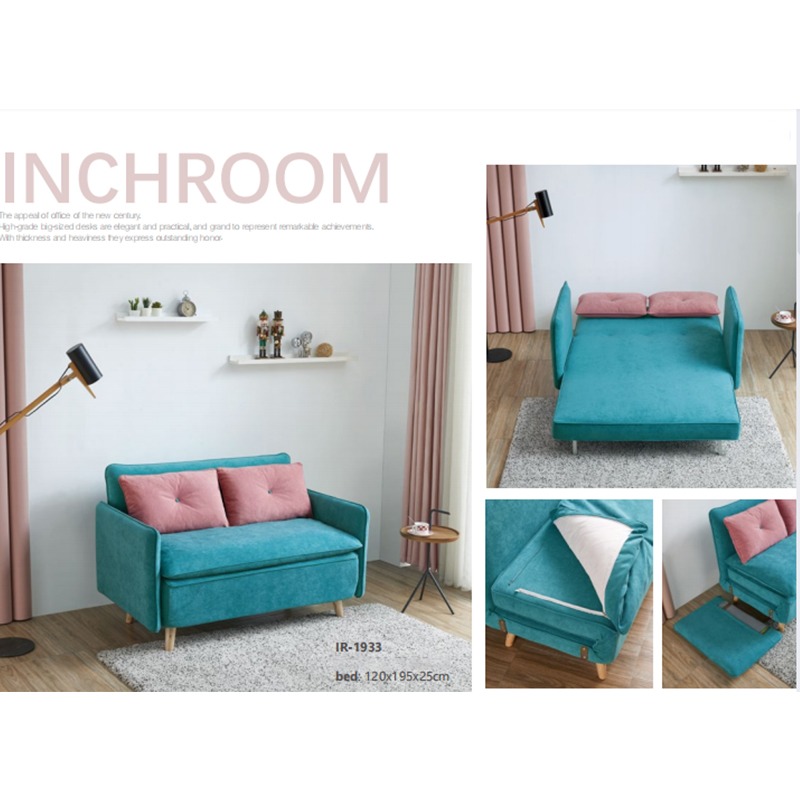 Sofa / Light luxury sofa bed / Home Sofa / Comfortable Sofa Bed ...