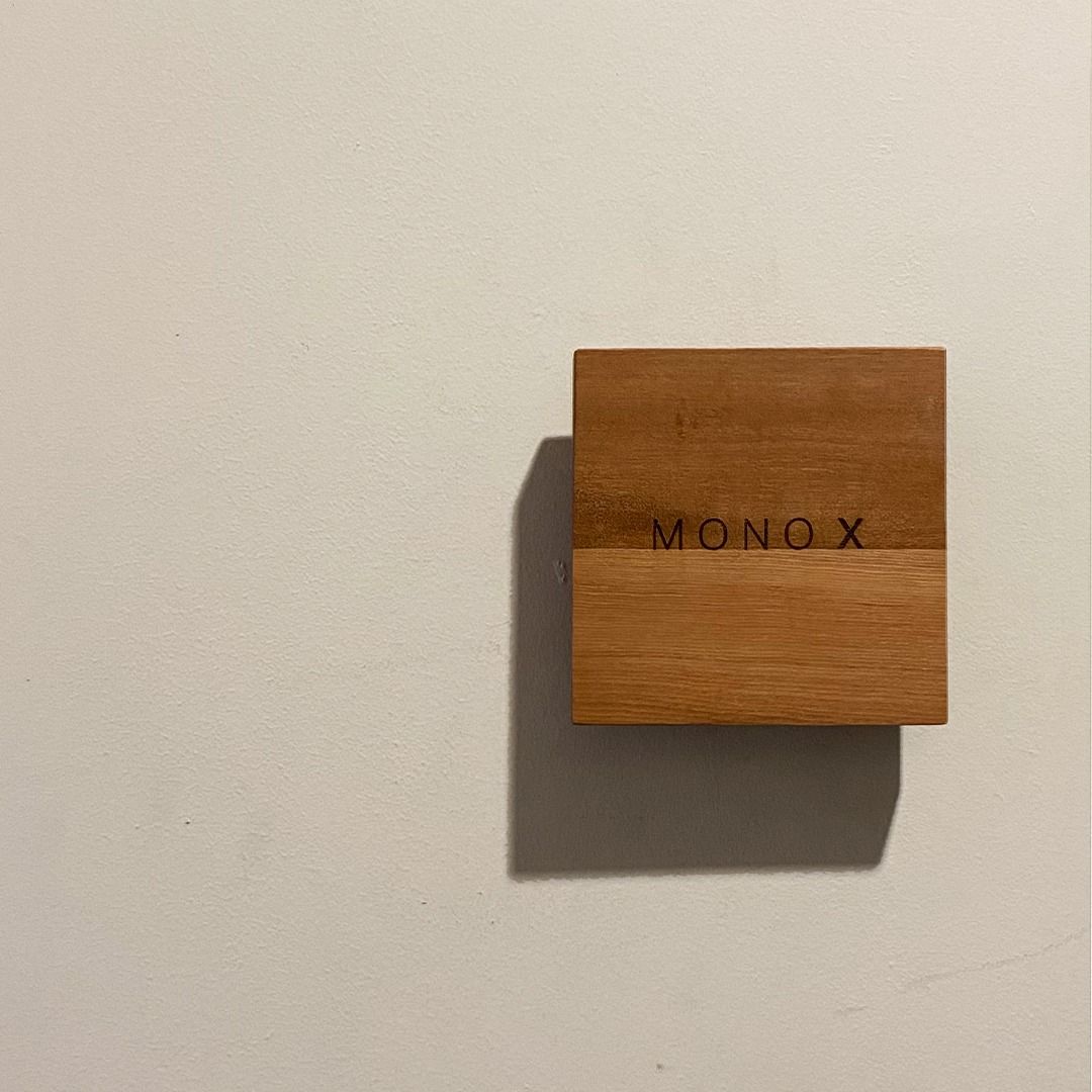 Solid Wood Outdoor Signage/ Unit Number Signage with Laser Engraving ...