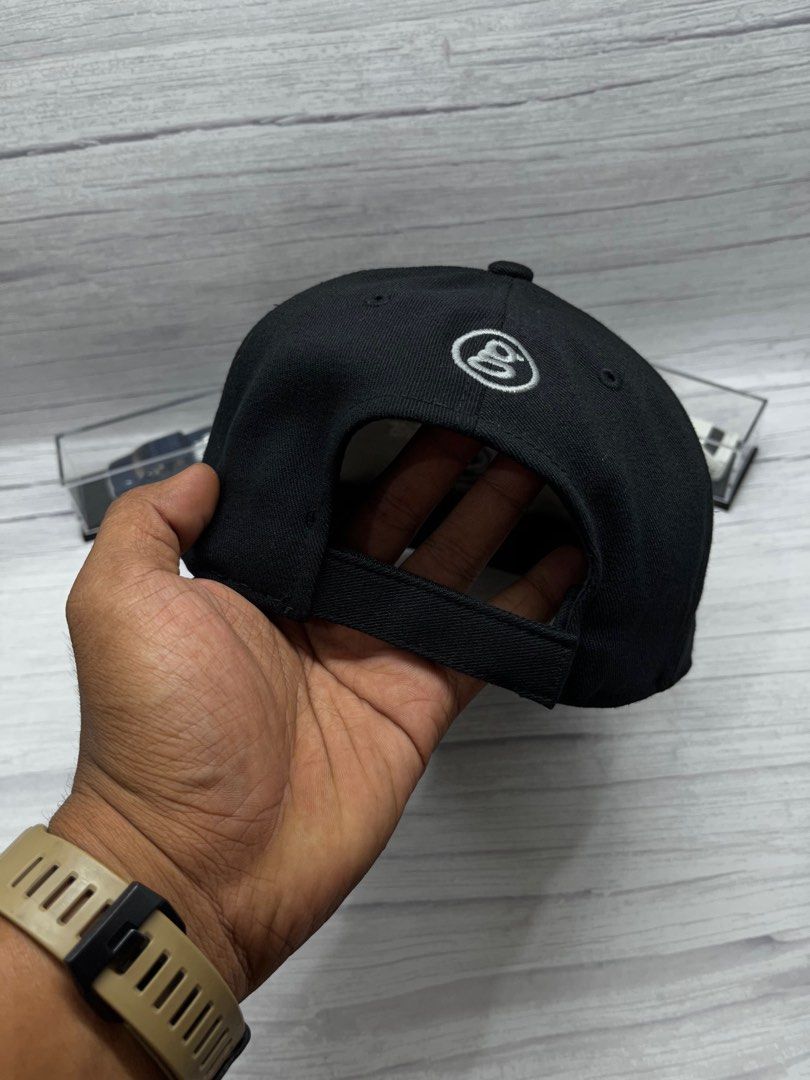 Solo Singer Cap, Men's Fashion, Watches & Accessories, Cap & Hats on ...