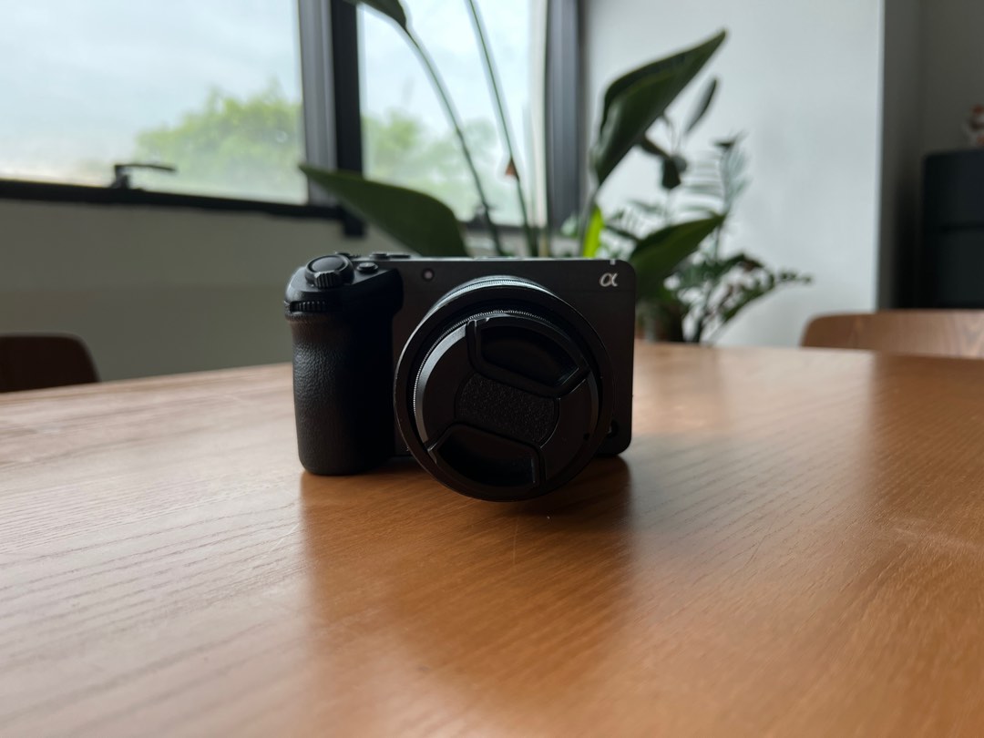 Sony FX-30 FX30 Cinema Camera, Photography, Cameras on Carousell