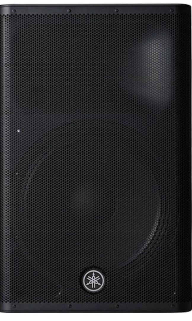 YAMAHA SPEAKERS, Audio, Soundbars, Speakers & Amplifiers on Carousell