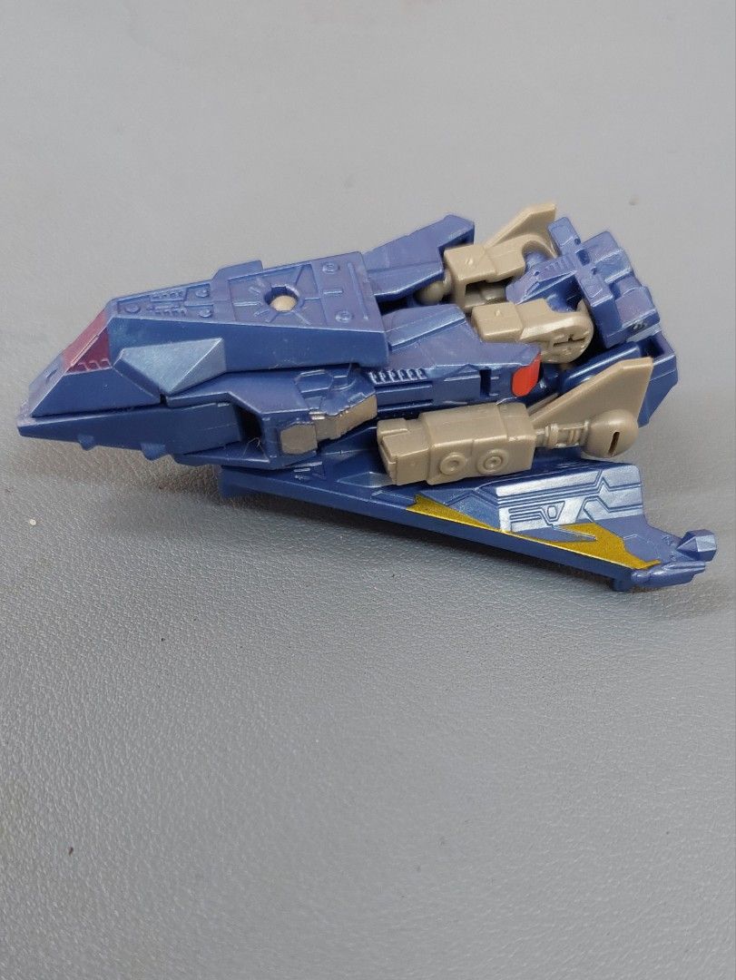 Soundwave Transformers Mini Vehicle Figure on Carousell