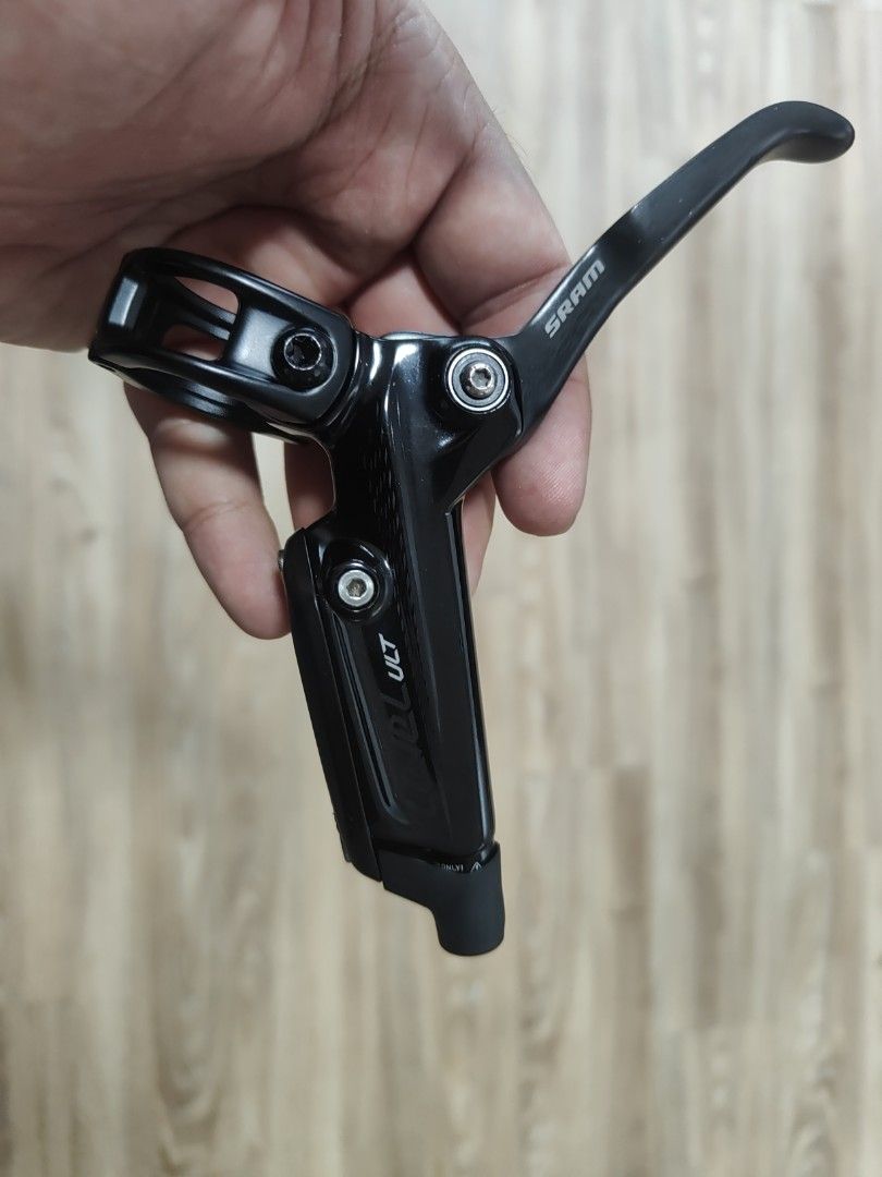 Sram brake ultimate level, Sports Equipment, Bicycles & Parts, Parts ...
