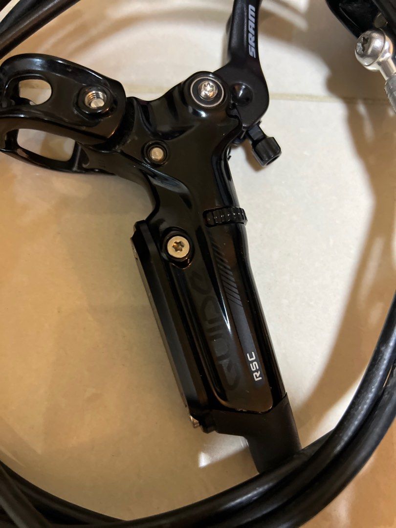 Sram Guide RSC, Sports Equipment, Bicycles & Parts, Parts & Accessories ...