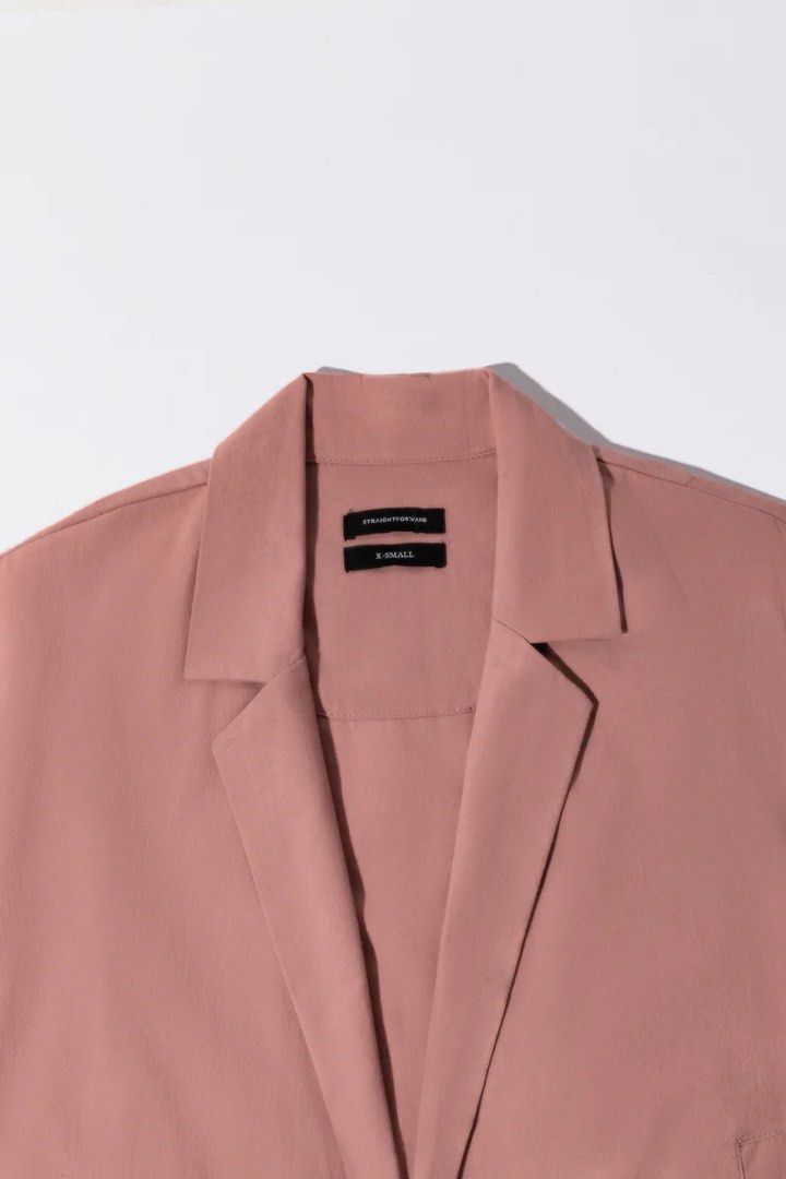 Straightforward - DATSUZOKU KIMONO, Men's Fashion, Coats, Jackets and ...