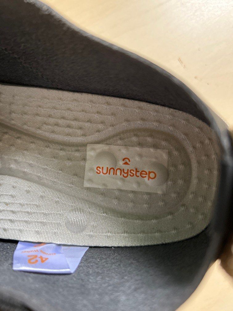 SunnyStep Sneakers, Men's Fashion, Footwear, Sneakers on Carousell