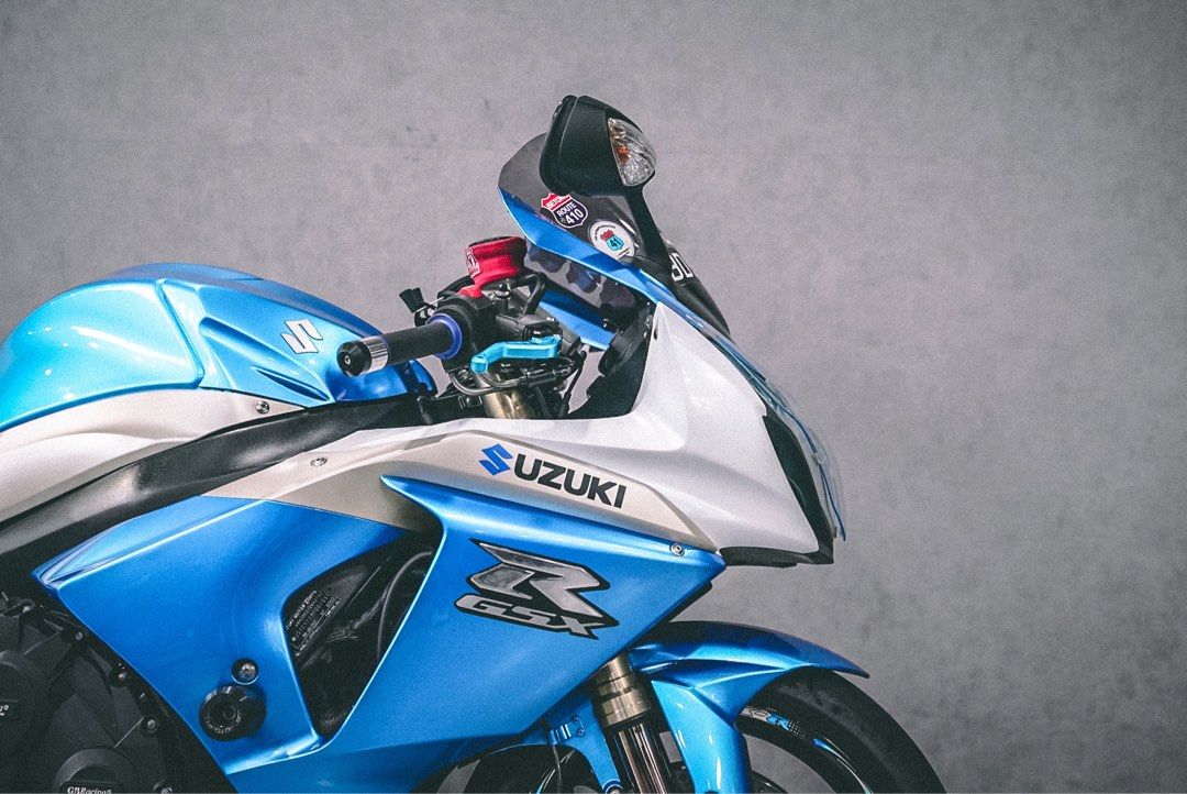 Suzuki GSX-R1000 K9, Motorcycles, Motorcycles for Sale, Class 2 on ...