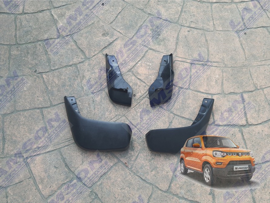 Suzuki S-presso Spresso 2020 - 2022 Mudguards, Car Parts & Accessories ...