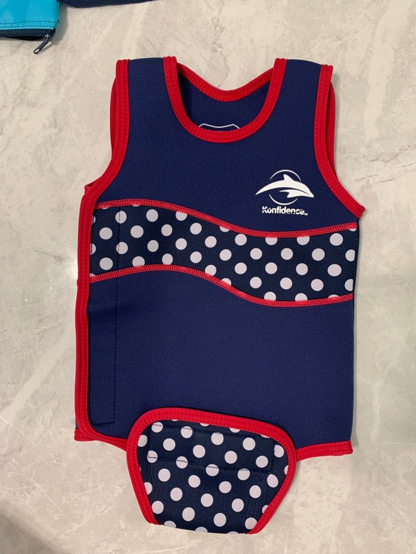 Swimming sat( float, worm suit, swimming diaper, swimsuit), Babies ...