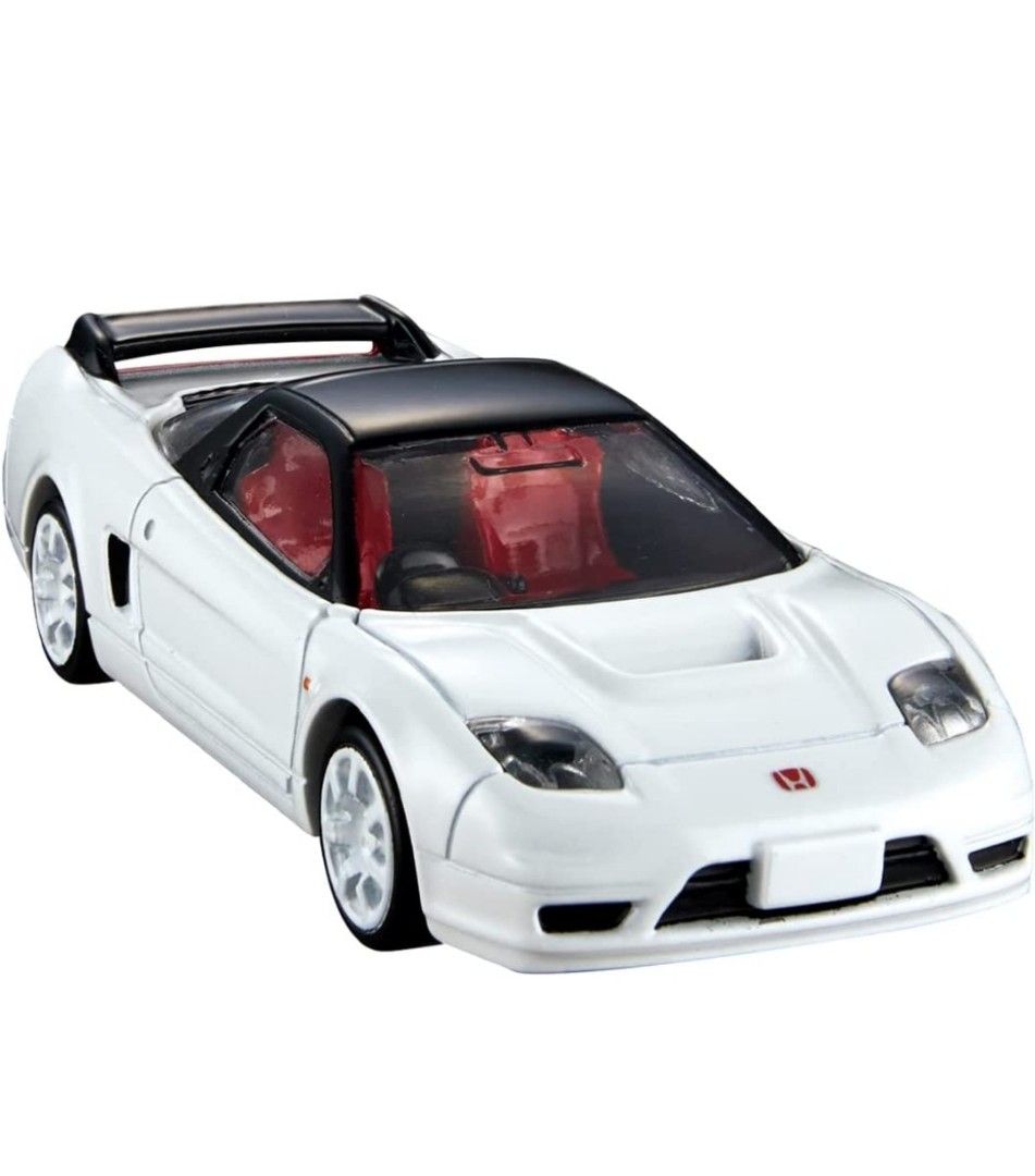 Takara Tomy Tomica [PREMIUM] - Honda NSX-R, Hobbies & Toys, Toys & Games on Carousell