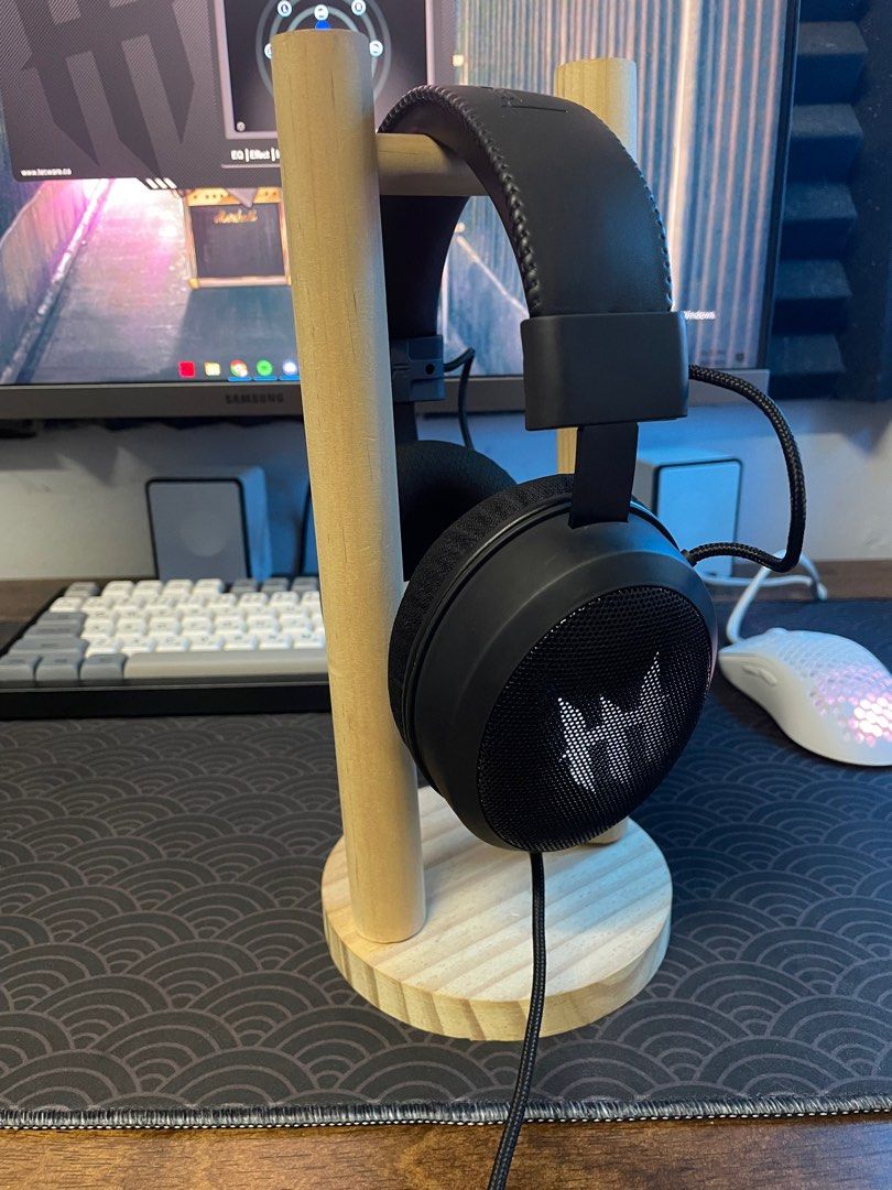 Tecware Q5 Premium, Audio, Headphones & Headsets on Carousell