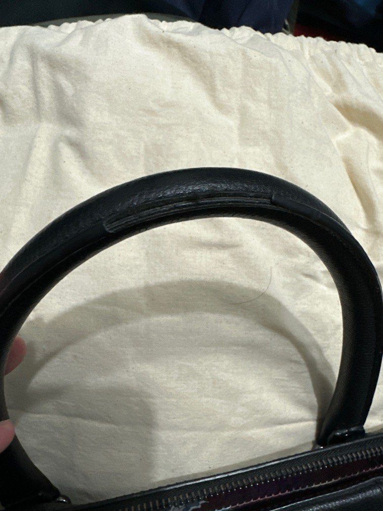 Ted baker briefcase, Men's Fashion, Bags, Briefcases on Carousell