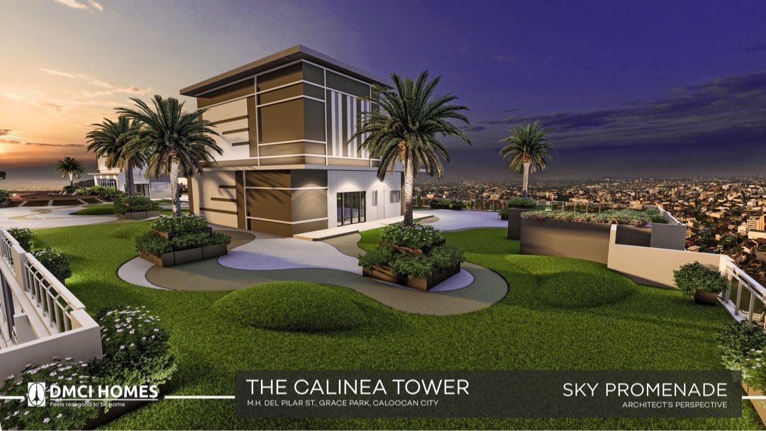 The Calinea Tower, Property, For Sale, Apartments & Condos on Carousell