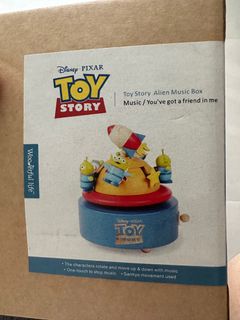 Pop mart Toy Story, dimoo, princess & Sesame Street , Hobbies & Toys ...