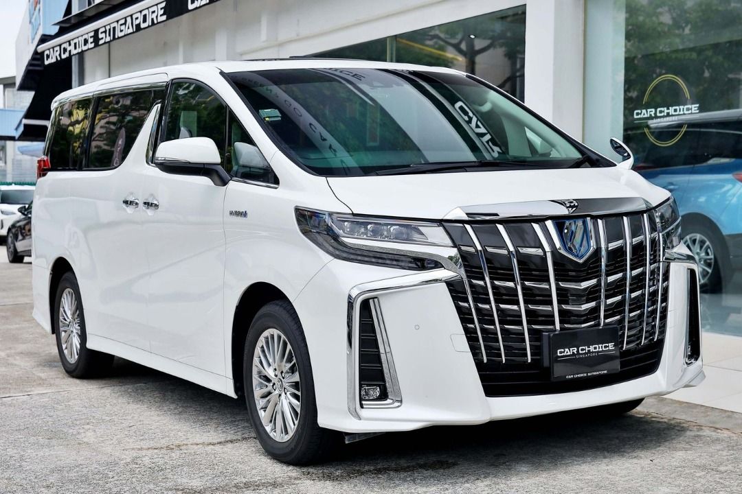 Toyota 7 seater combi / 13 seater combi / Airport Transfer (Pickup Drop ...