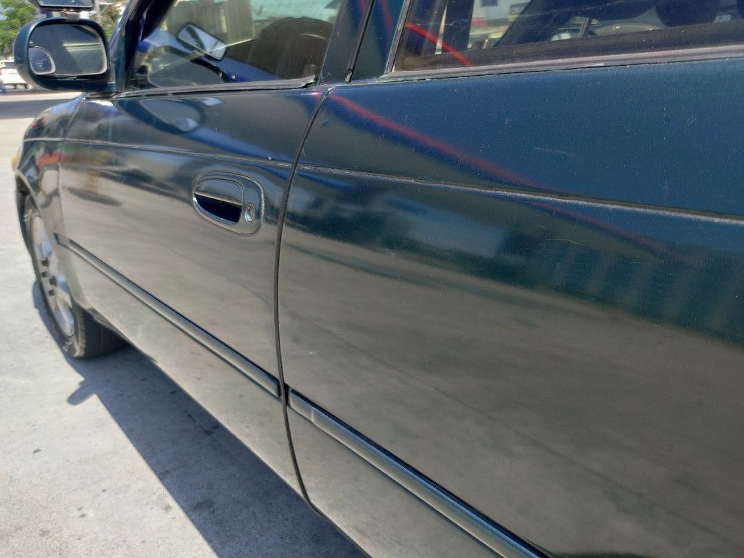 Toyota Corolla 1.3 XL Big Bidy Manual, Cars for Sale, Used Cars on ...