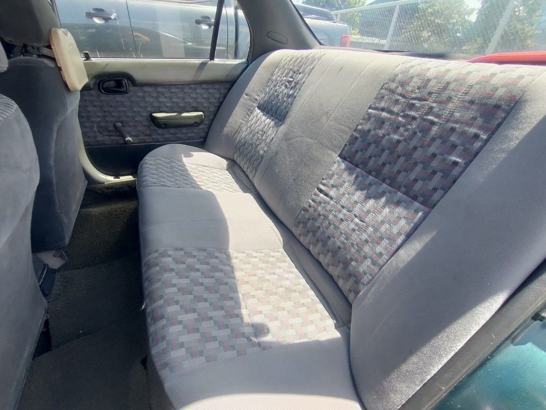 Toyota Corolla 1.3 XL Big Bidy Manual, Cars for Sale, Used Cars on ...
