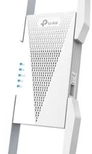 TP-Link RE815X AX5400 Tri-Band Wi-Fi 6 Range Extender, Computers & Tech ...